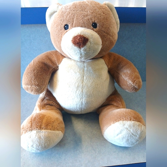 Build-A-Bear | Toys | Build A Bear Teddy Plush | Poshmark